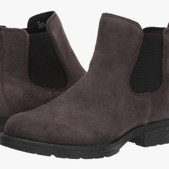 Born | Shoes | Born Cove Boots | Poshmark